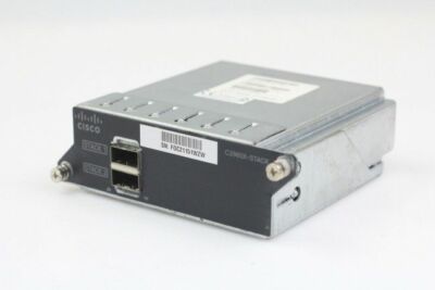 CISCO 800-37538 FlexStack Plus Stacking Module C2960X-STACK V01 | eBay
