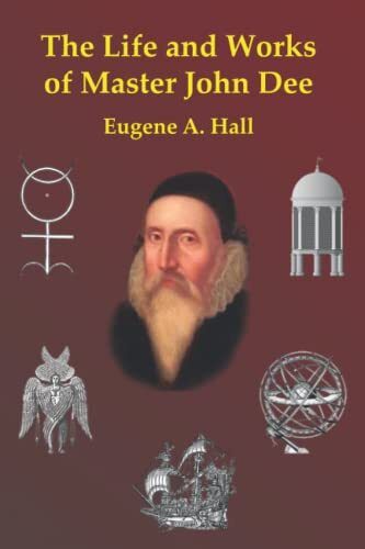 The Life and Works of Master John Dee | eBay UK