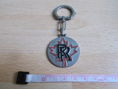 Keychain FIA Lyon - ROLLS ROYCE | eBay
