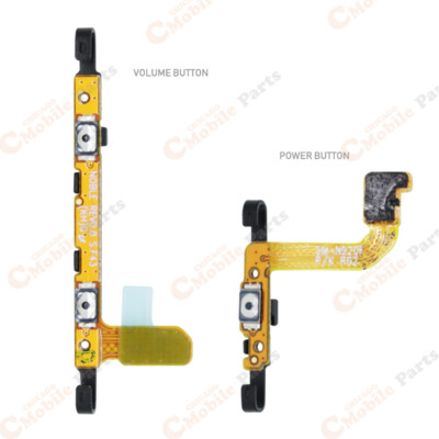 Galaxy Note 5 Power Volume Button With Flex Cable N920 | eBay