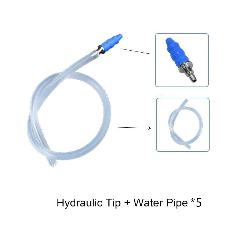 Dental Hydraulic Aqua Tip With Silicone Water Pipe For Maxillary Sinus ...