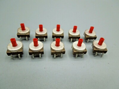 Pots, Trimmers & Thermistors - Trim Pot