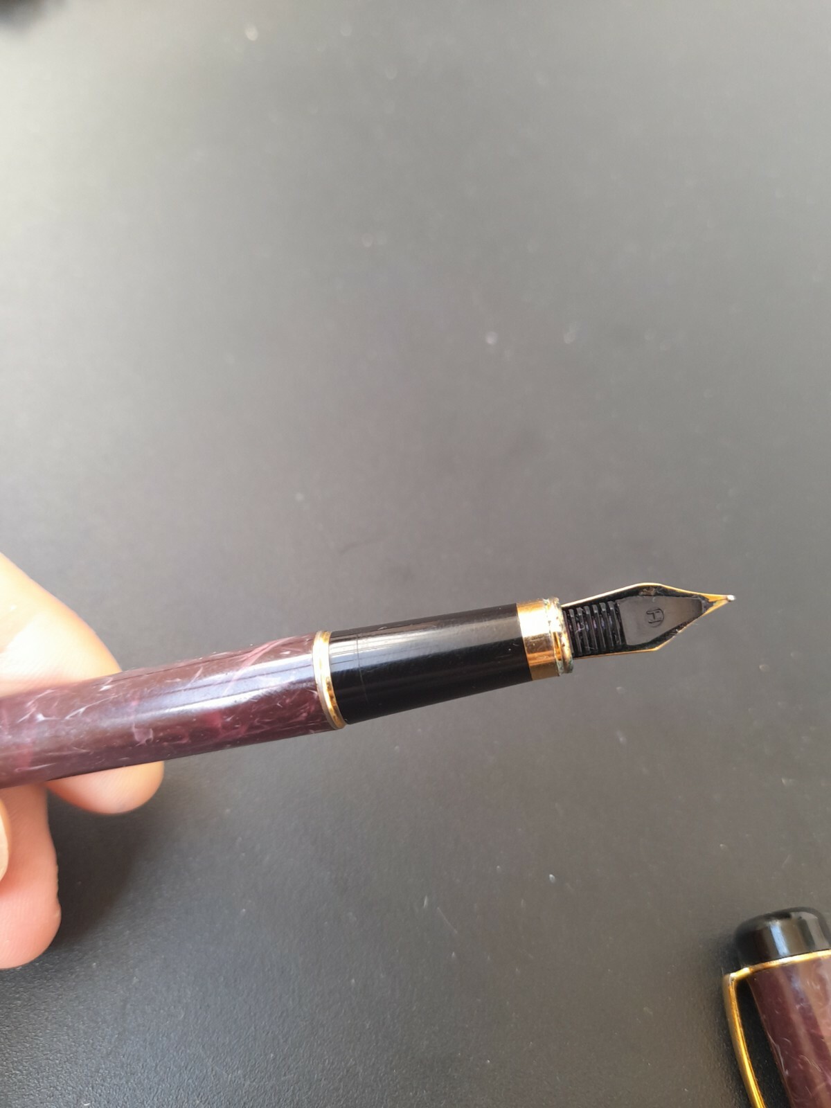 Iridium Point Germany Fountain Pen | eBay