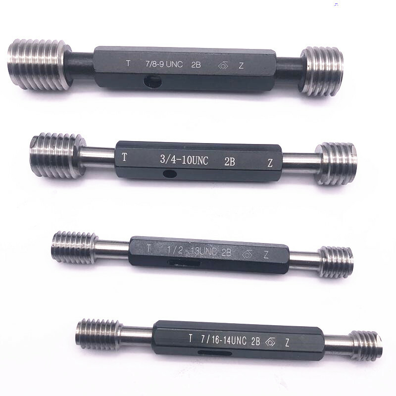 New 1pc 7/8" - 32UN Unified Thread Gauge Plug Gage Class 2B | eBay