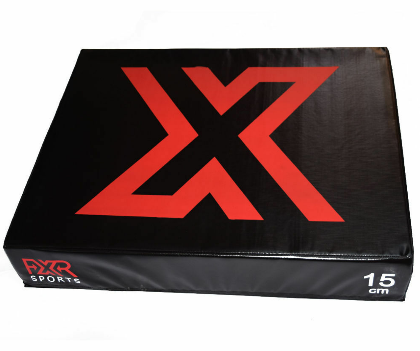 Foam Attachable Stackable Plyo Plyometric Jump Squat Box Studio Block ...