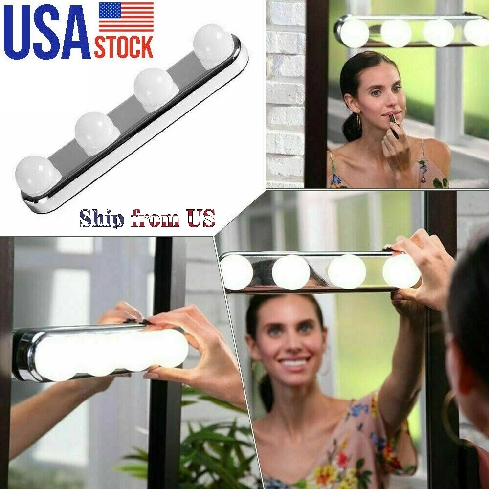 Portable Led Makeup Lights | Saubhaya Makeup