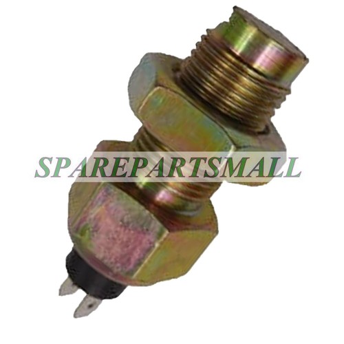 1 x high quality Speed Sensor 3834N-010 3967252 Fit For Cummins 6CT ...