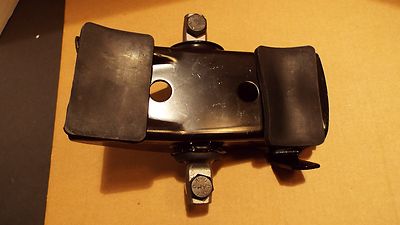 NEW! 1964-1973 Mustang, Falcon,Comet Spring Seat Saddle, Coil Spring ...