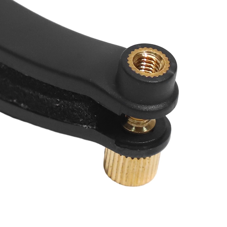 A Must Have Adjustable Muting Tool for Serious String Instrument ...