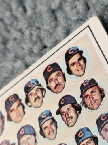 Herman Franks Baseball Card Mixed Lot of approx 8 Cards | eBay