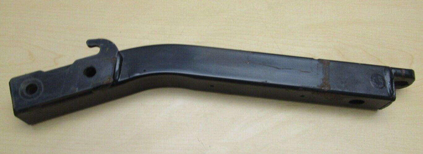 TORO LH ROPS FOR ASSEMBLY PART NUMBER 116-0231 | eBay