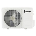 Zokop 19 Seer 9000 -24000 BTU Mini Split Air Conditioner Heat Pump ...