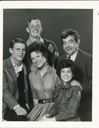 RON HOWARD ERIN MORAN & Cast Original Vintage 1974 HAPPY DAYS TV ...
