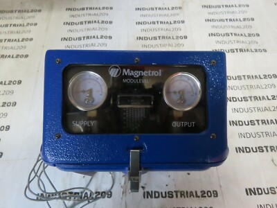 MAGNETROL MODULEVEL 089-8502-049 NEW | eBay