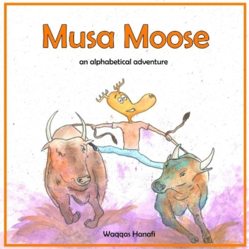 Waqqas Hanafi Musa Moose (Poche) 9781777219505 | eBay