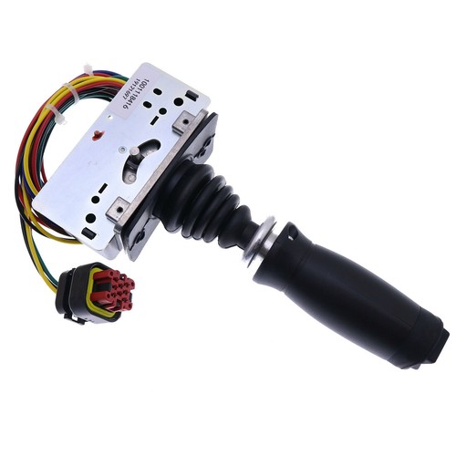 1001118416 10011212415 Joystick Controller for JLG 400S 450A 600A 600S ...