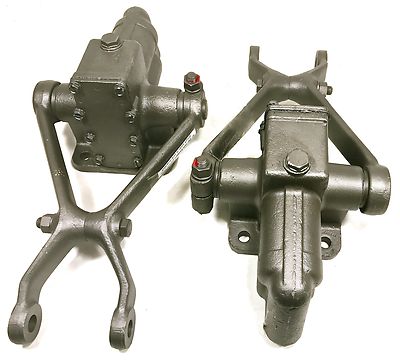 MGA Front Lever Armstrong Shock Absorber Set / $100 core deposit ...