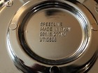 Bentley 1996 Turbo R Brooklands Speedline Chrome Hub Cap Center UT10698 ...