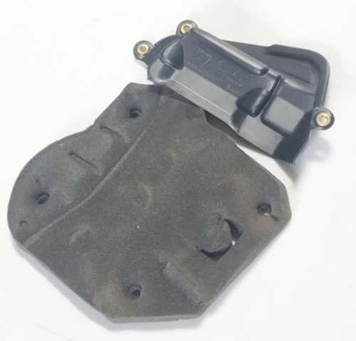 HSPA V4 DUCATI HEAT SHIELD SPACER HSPANV4 | eBay
