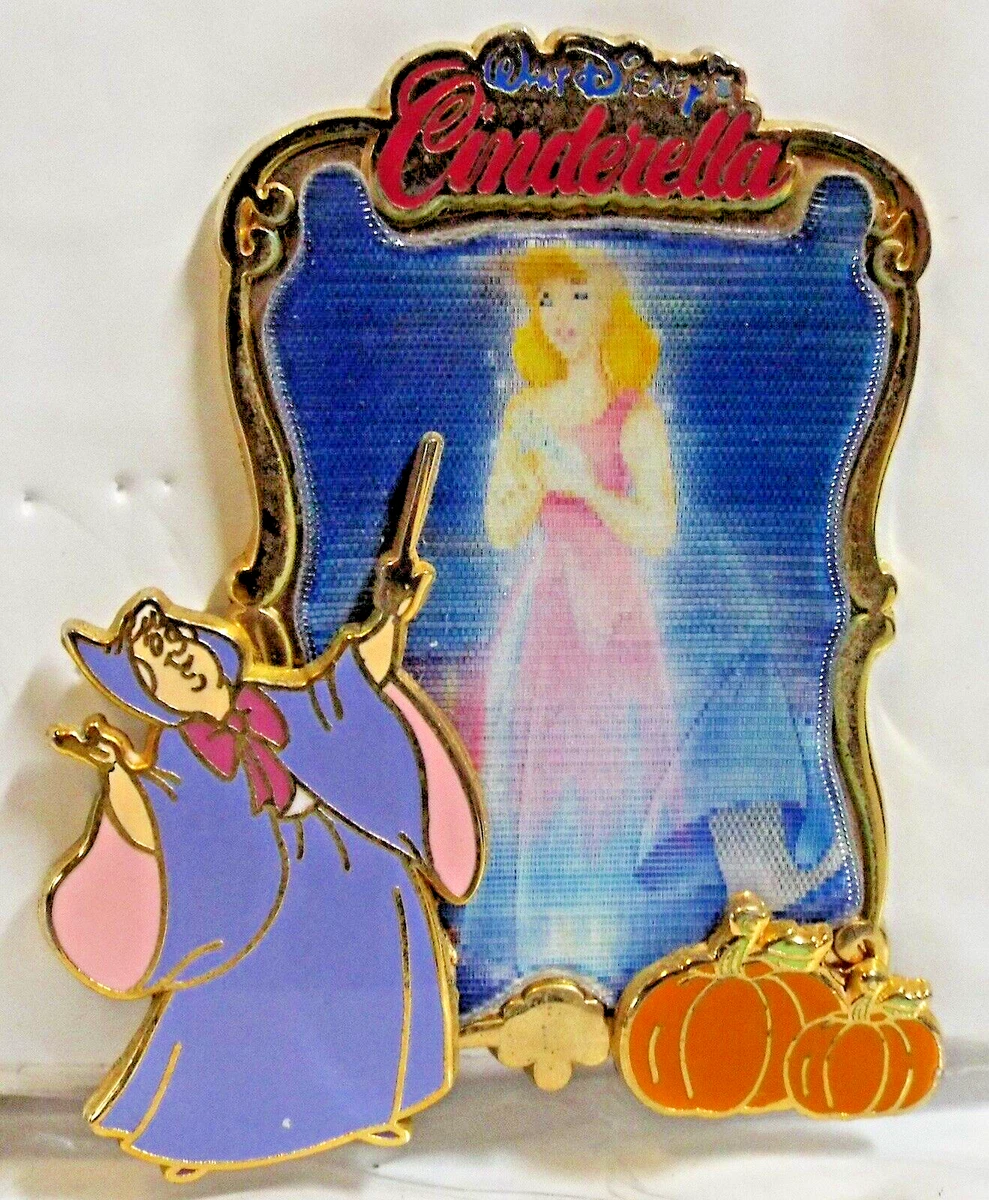 Cinderella Rags Disney