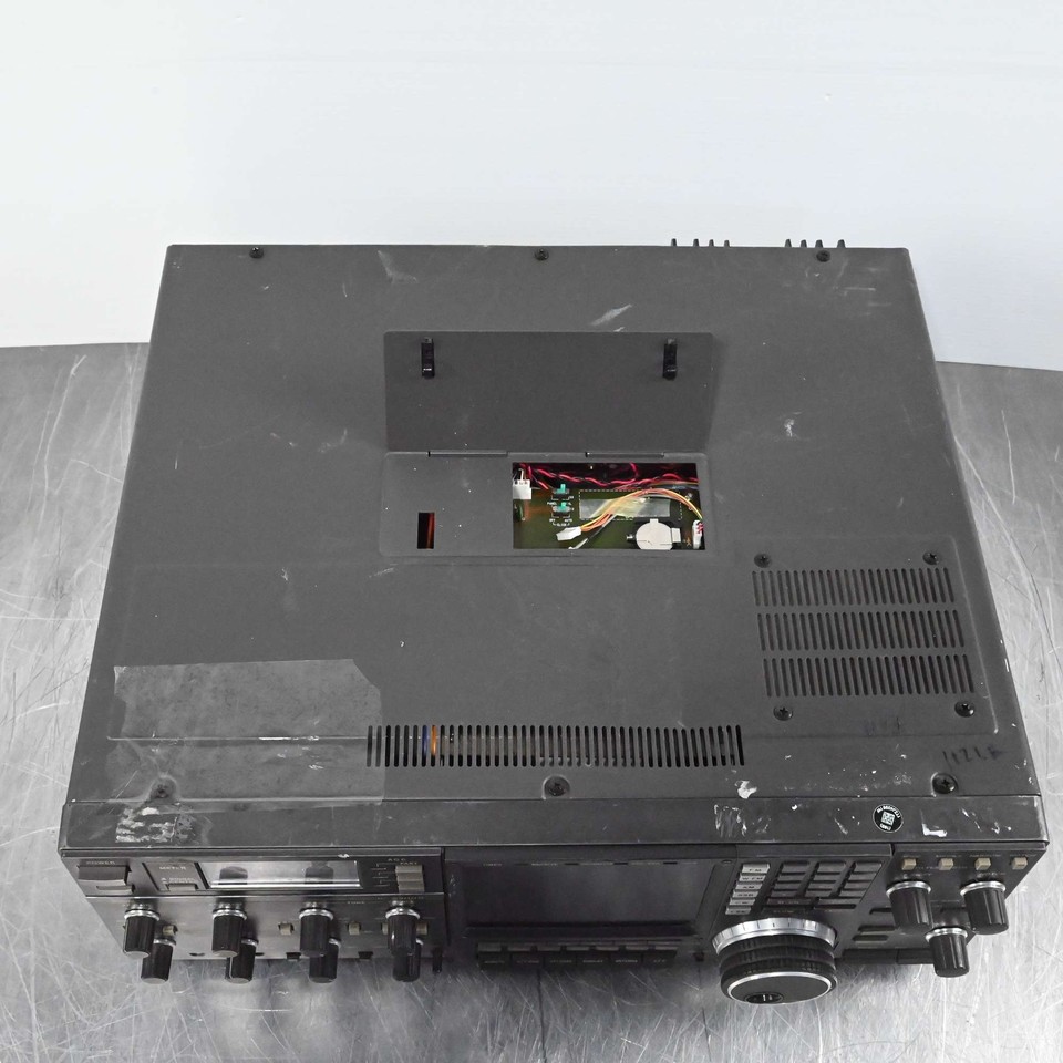 Icom Communications Receiver IC-R9000 0.1-999.8MHz. | eBay