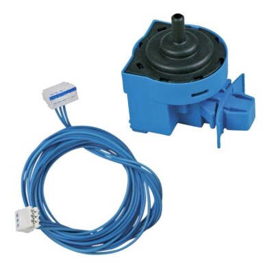 Hotpoint Washing Machine Blue Pressure Switch Genuine | eBay UK