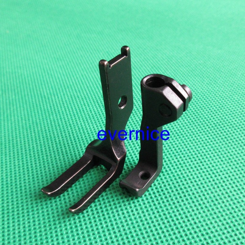 for SINGER 111W 144W305/144w204 30" Long Arm WALKING WELT CORDING FOOT ...