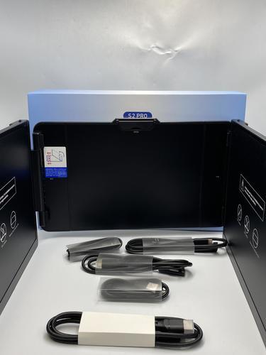 KOJOM 2K Laptop Screen Extender - 13" IPS 1440P Triple Screen* | eBay