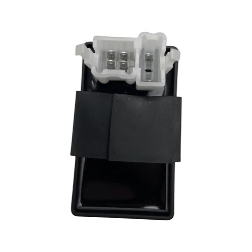 NOS Outside Distributing Chinese CDI Box, 4-Stroke, 6-Pin, DC 08-0110 ...