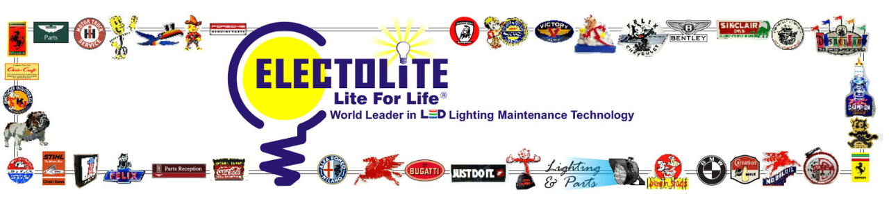 Electolite®LiteforLife | eBay Stores