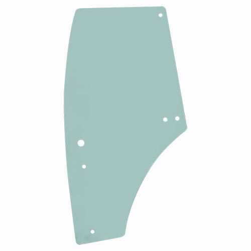 Glass, Door, LH for John Deere R198624, SU27314 | eBay