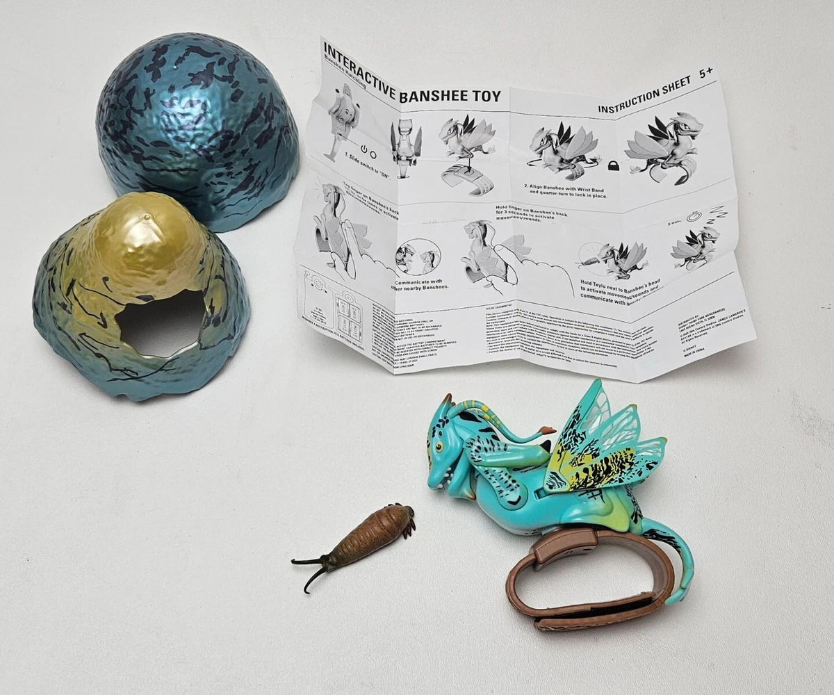 Pandora Planets Aligned