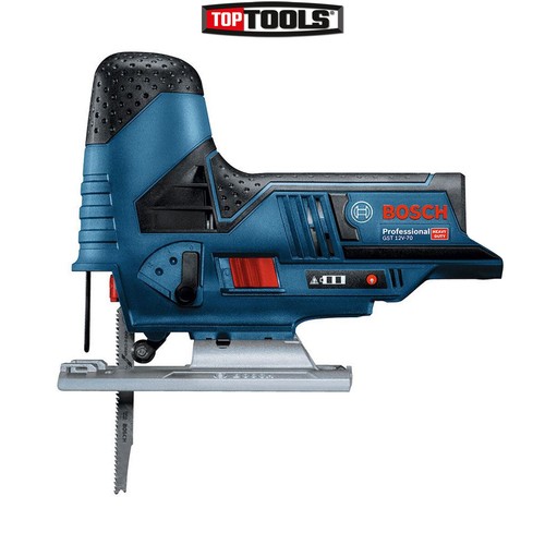 Bosch GST 12V-70N 12V Cordless Professional Jigsaw Body Only 06015A1001 ...