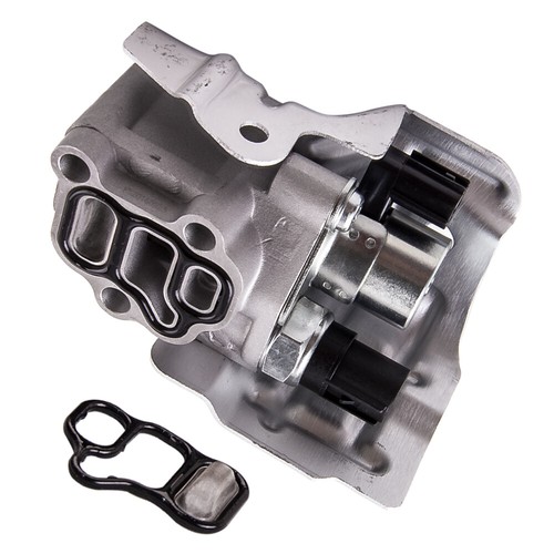 Spool Valve Vtech Solenoid Valve for Honda Acura CR-V 15810RAAA03 15810 ...