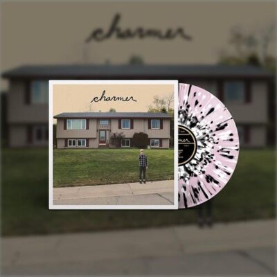 Charmer : Charmer VINYL 12" Album Coloured Vinyl (Limited Edition ...
