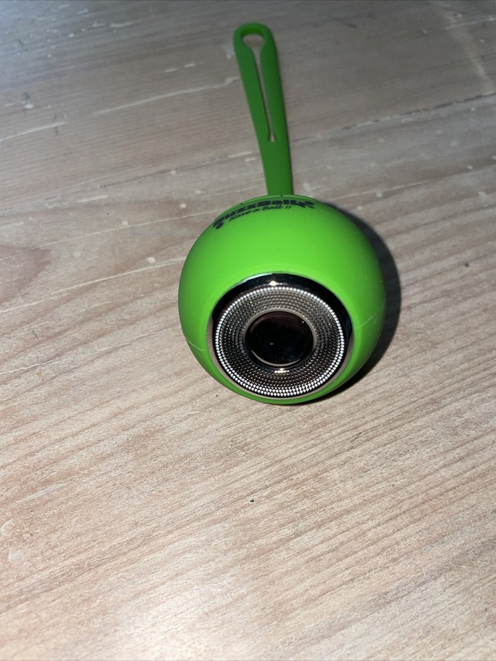 Buzzballz Bluetooth Speaker Have A Ball USB Tf Slot | eBay
