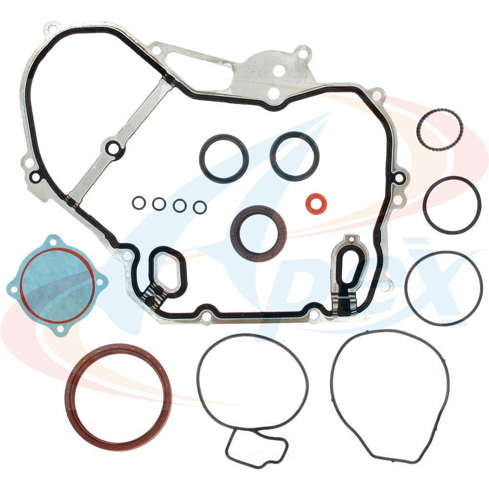 Apex Automobile Parts ACS3116 - Engine Conversion Gasket Set for sale ...