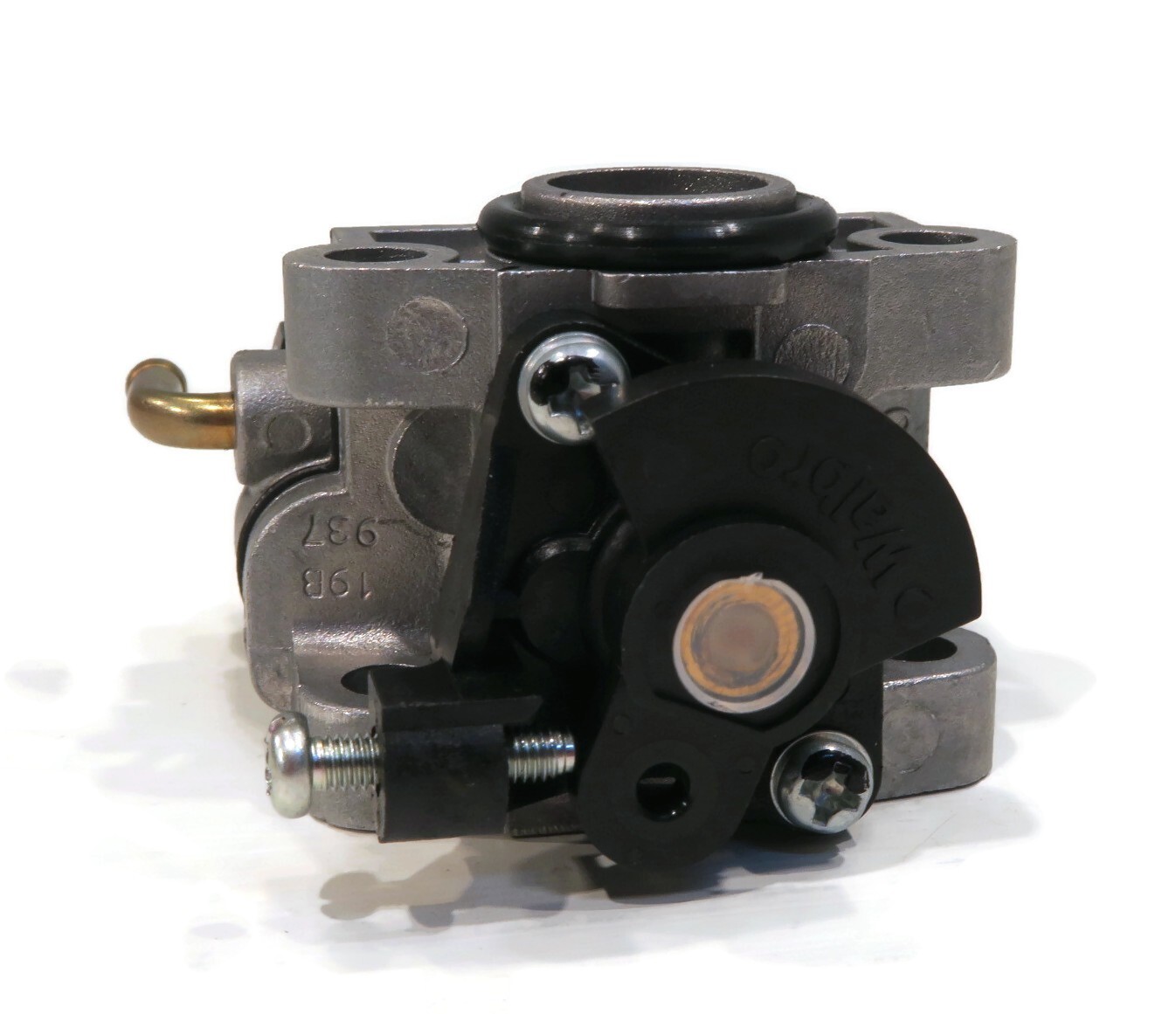 Walbro CARBURETOR w/ Primer Bulb for Shindaiwa LE230, S230, T230, C230 ...