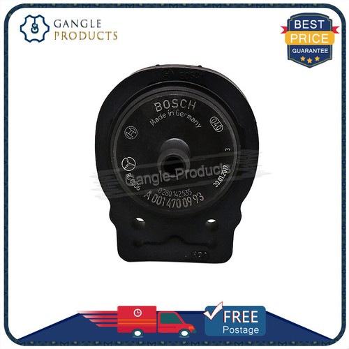 for Mercedes-Benz GLE400 SL450 0014700993 Vapor Canister Purge Valve ...