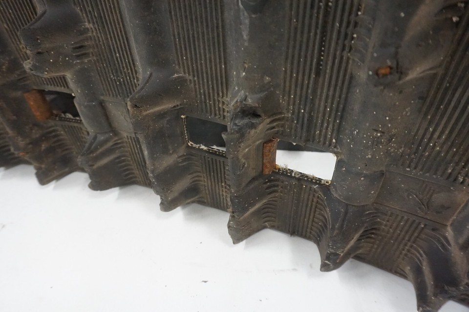 Camoplast Predator Snowmobile Track 121" x 15" Wide x 1.25" Lug x 2.52 ...