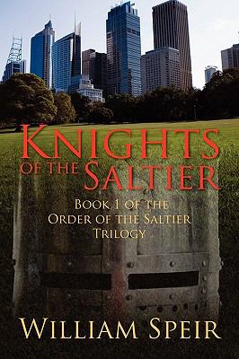 Knights of the Saltier : Book 1 of the Order of the Saltier Trilogy by ...