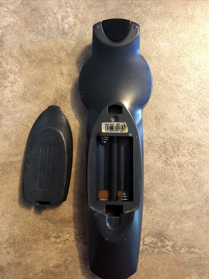 Time Warner Remote Controller Tested/Working Great Very Good | eBay