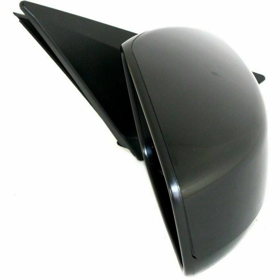 New Fits INFINITI G37 2009-2013 Passenger Side Power Mirror Paintable ...