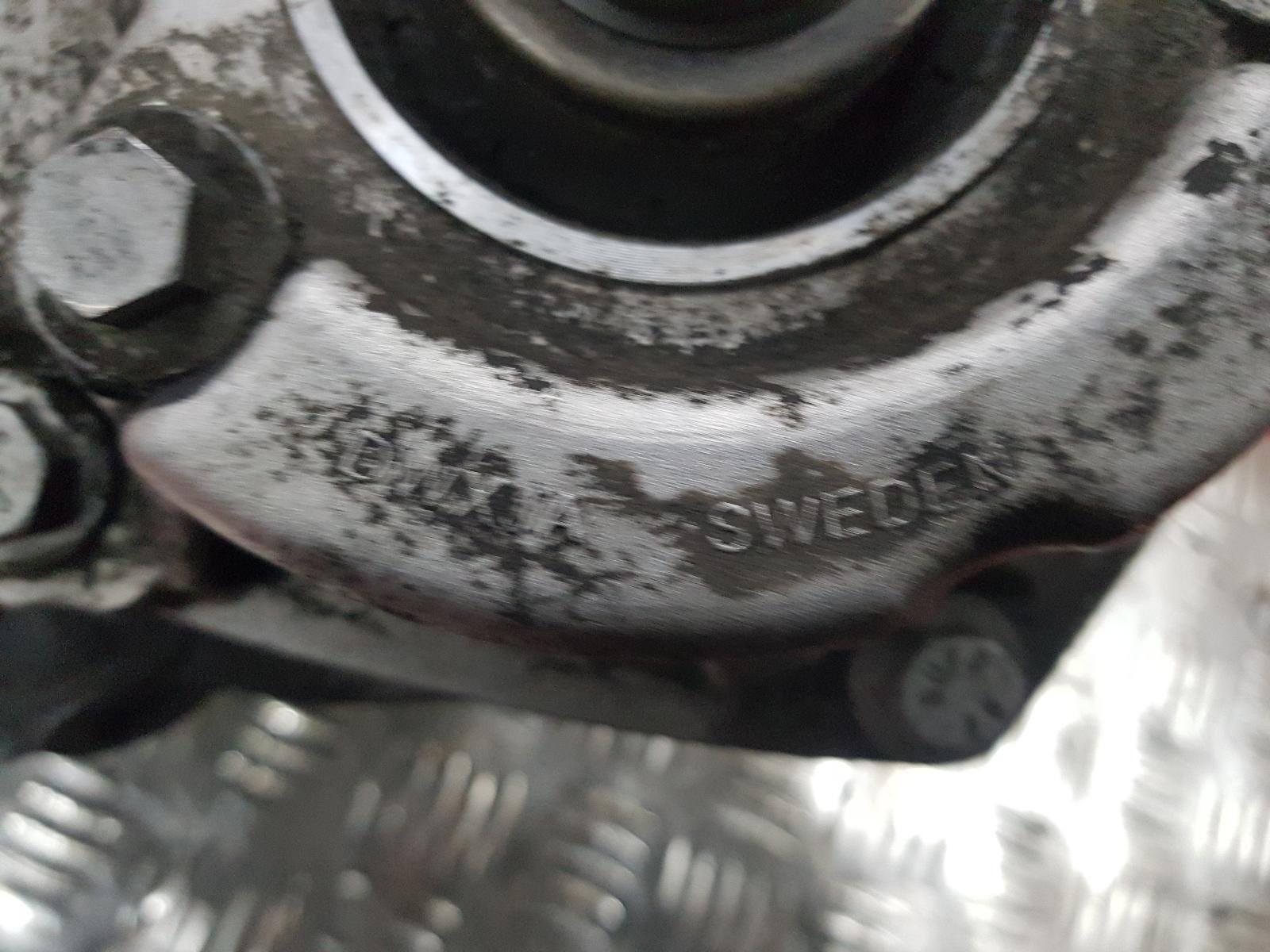 2008 FORD KUGA Transfer Box/Case 6 [mvr:speed] Manual | eBay UK