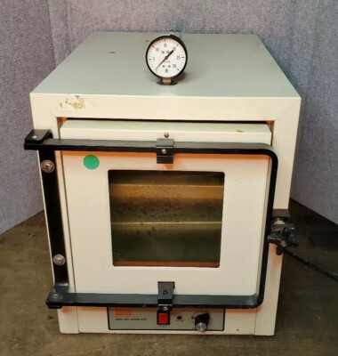 Laboratory Ovens - Napco Vacuum Oven