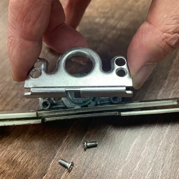 Roto Centro Drive Gear Replacement Gearbox Lock Windows Doors tilt turn ...