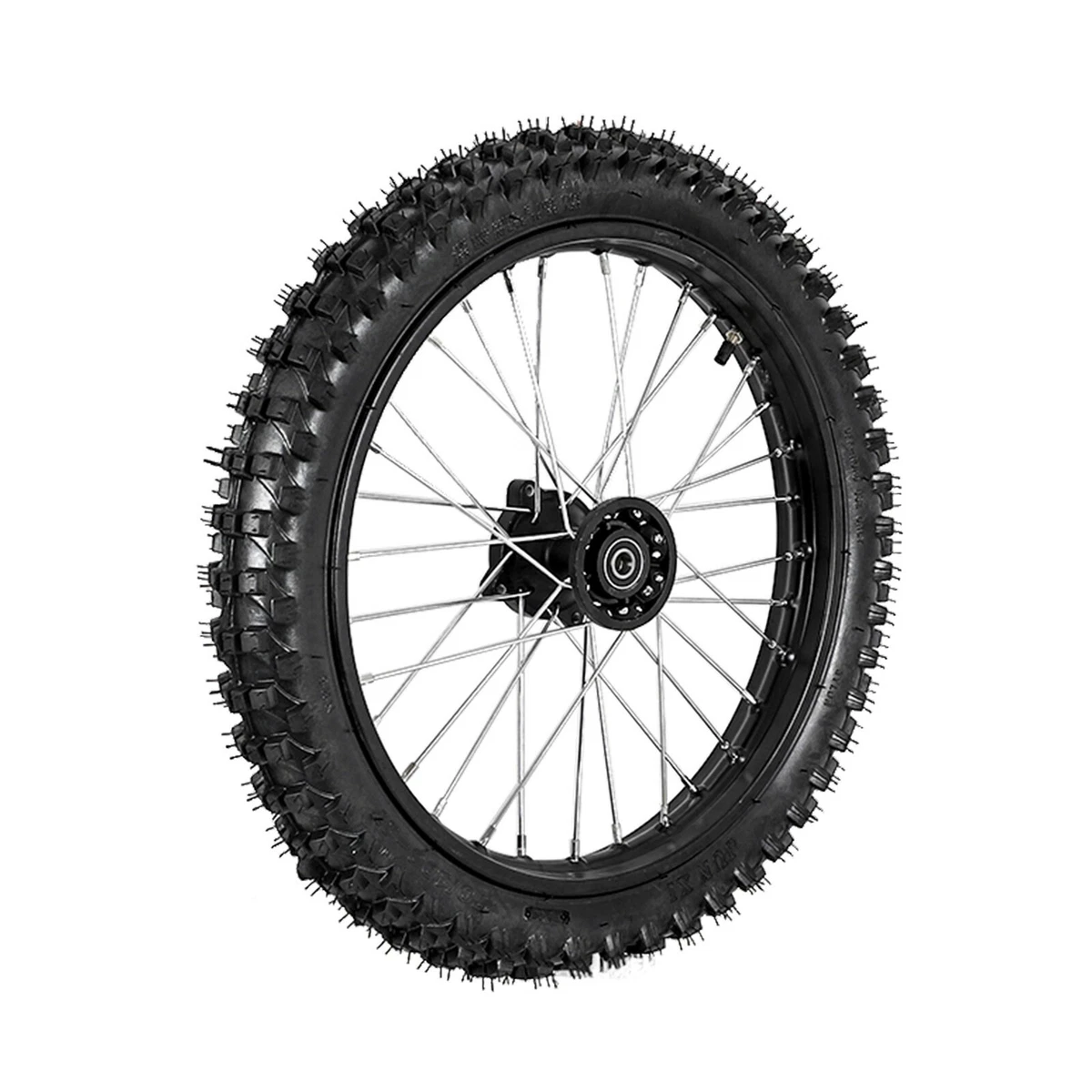 Razor Bike Wheel