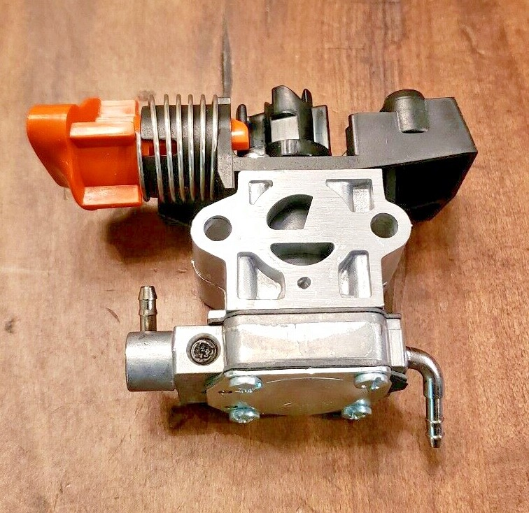 STIHL Carburetor Assembly FS94 HL94 KM94 4149-120-0600 Genuine OEM ...