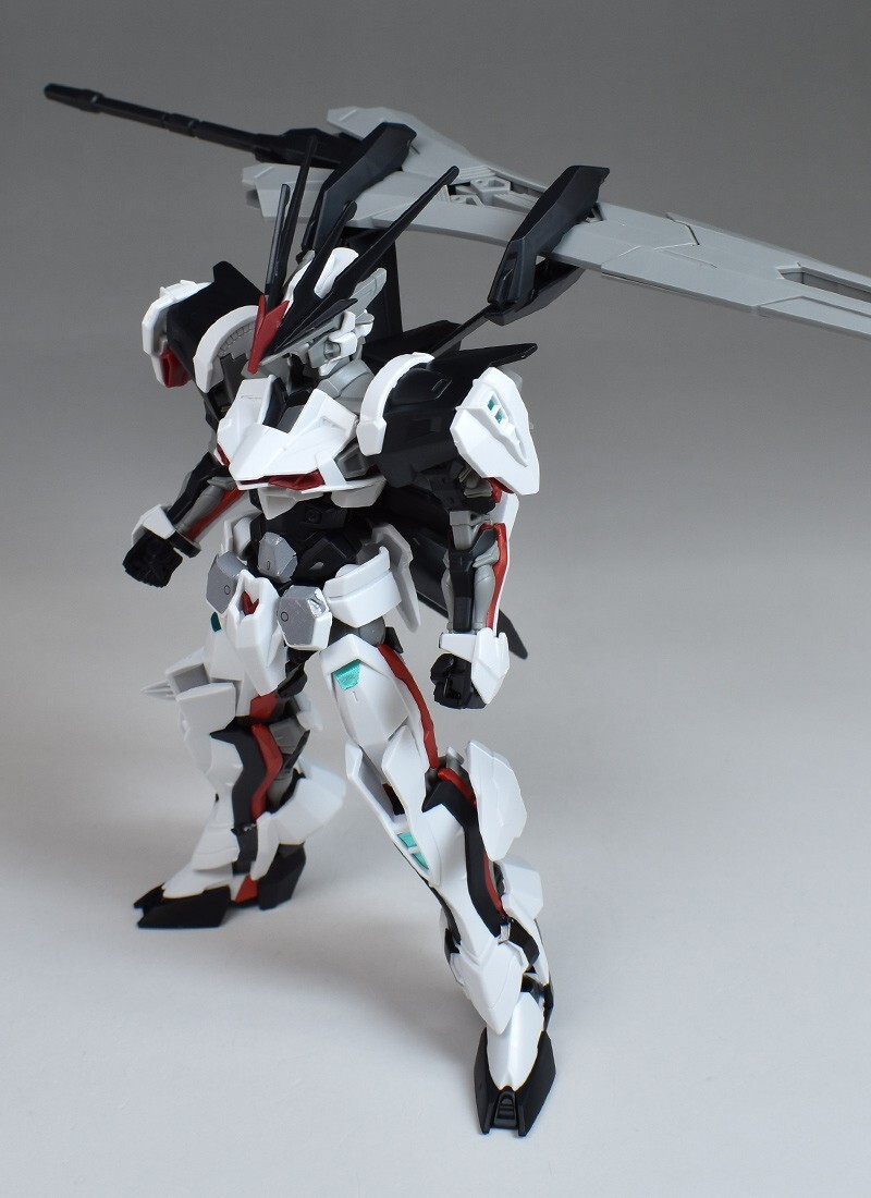 Astray Black Frame
