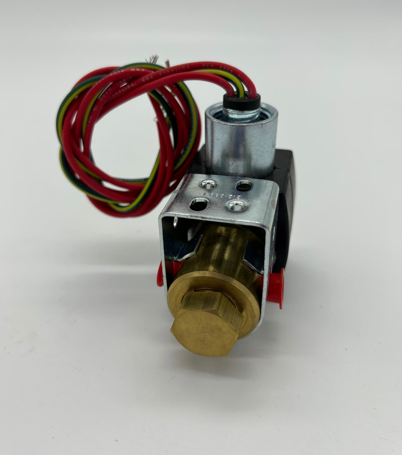225419 ASCO 8320G136 Solenoid Valve 1/8npt 110/120vac 200psi for sale ...